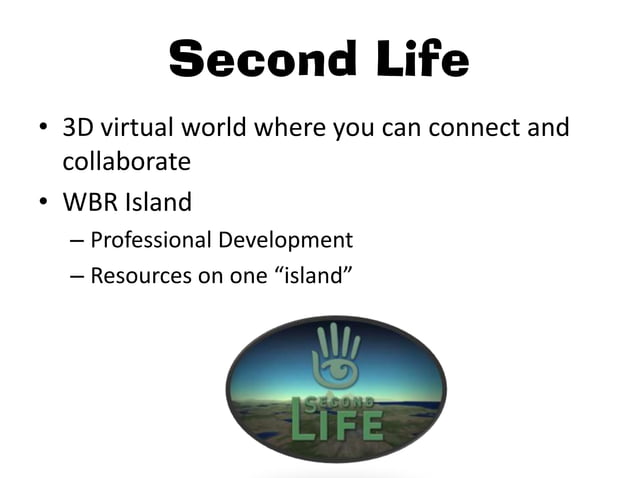 Synchronous Learning Tools | PPTX | Web Conferencing | Computer ...