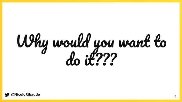 Synchronously Call Your Async Functions Ppt