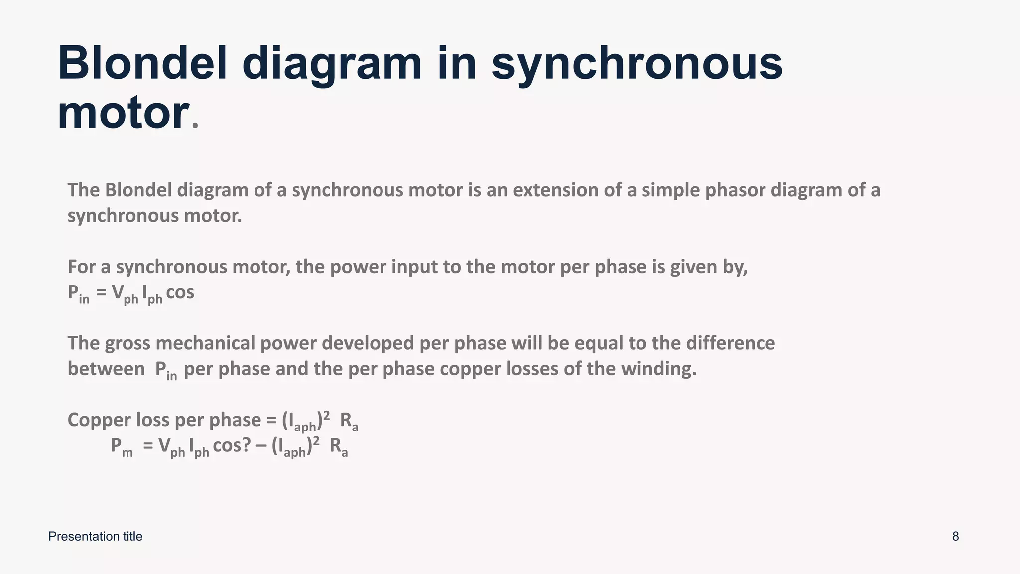 Synchronous Motor.pptx