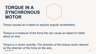 Synchronous Motor.pptx