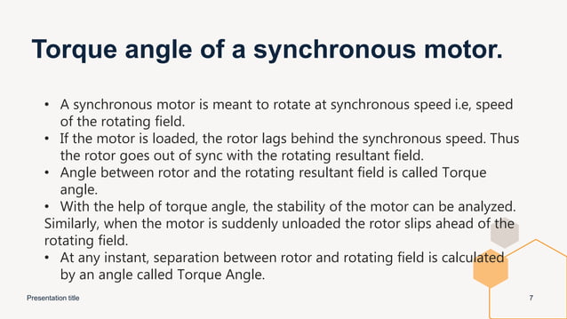 Synchronous Motor.pptx