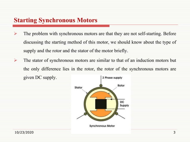 Synchronous Motor Drives | PDF | Radio Control | Hobbies & Interests
