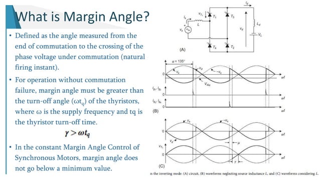 Synchronous motor speed control using electric drives.pptx