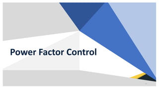Synchronous motor speed control using electric drives.pptx