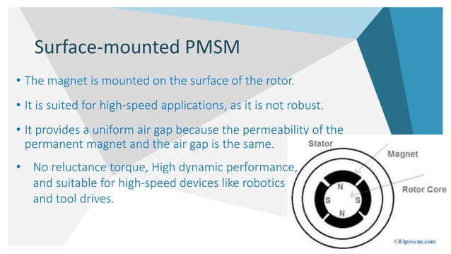 Synchronous motor speed control using electric drives.pptx