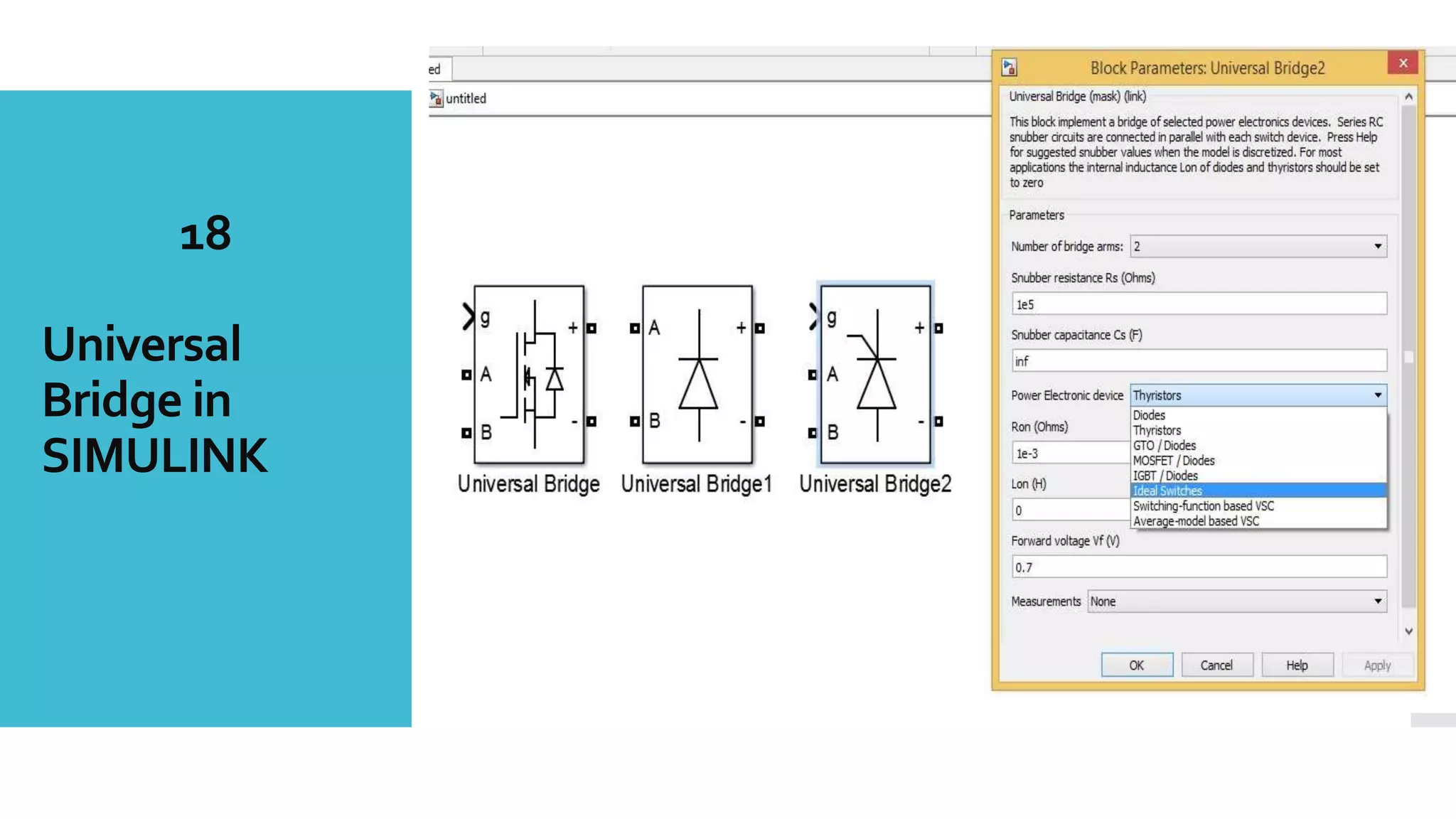 Synchronous Rectification Using Mosfet Ppt