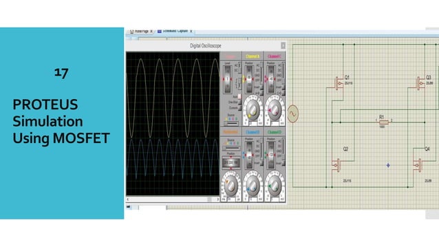 Synchronous Rectification Using Mosfet Ppt