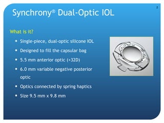 Synchrony | PPT
