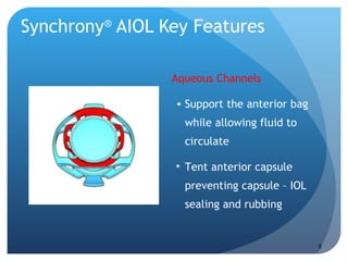 Synchrony | PPT