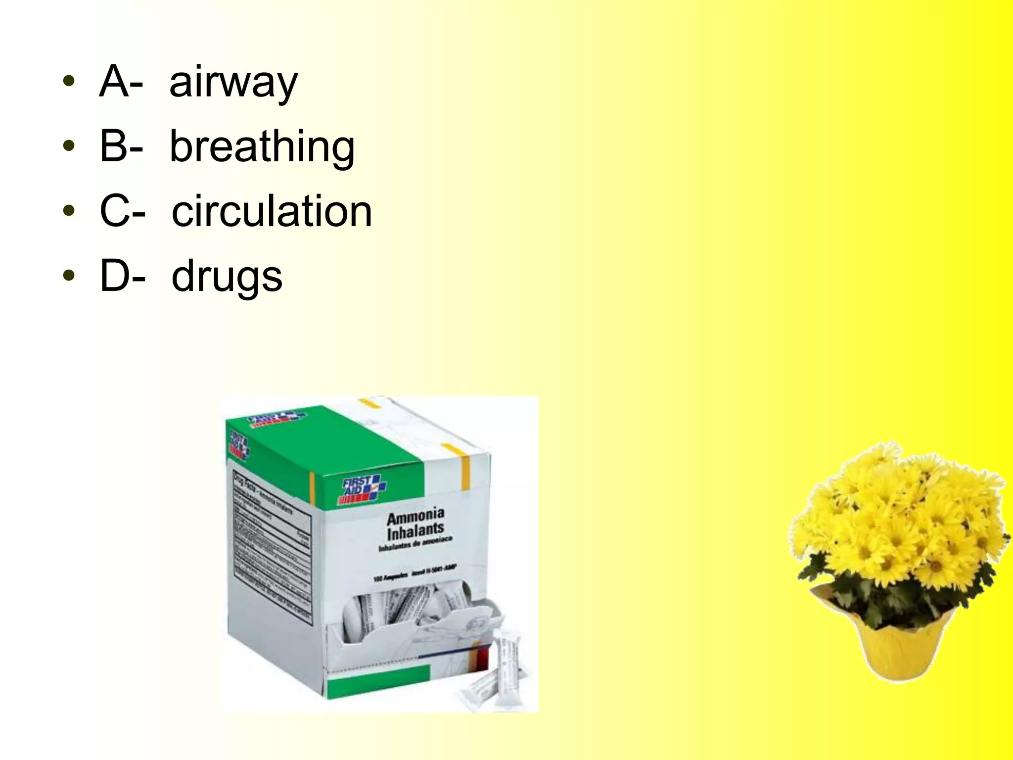 Syncope Pptx