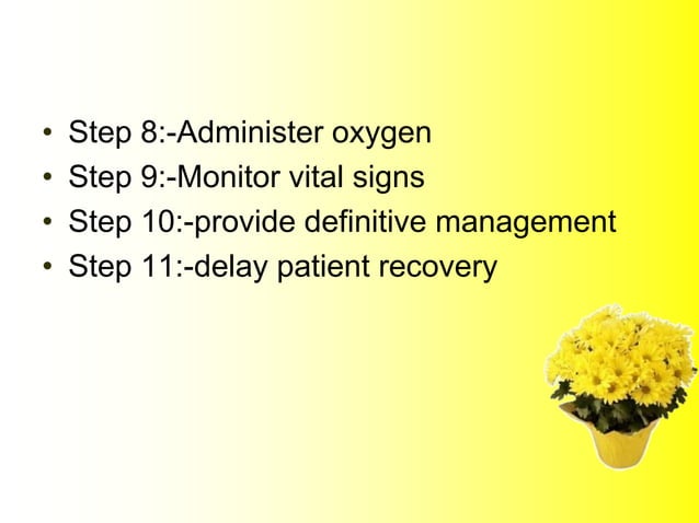 Syncope | PPTX