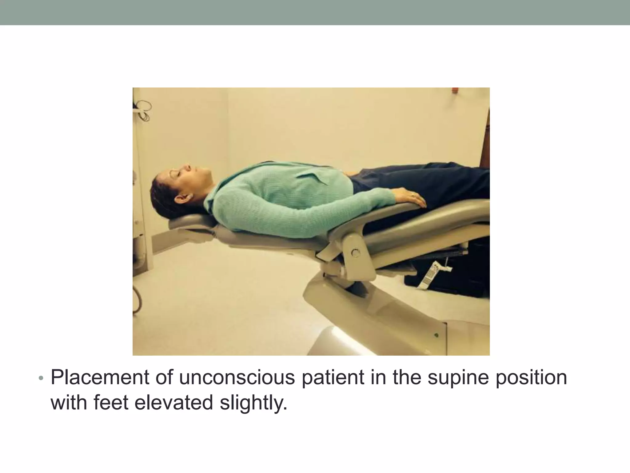 Syncope | PPTX