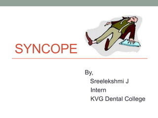 Syncope | PPTX