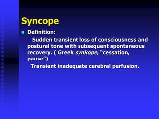 SYNCOPE..pptx