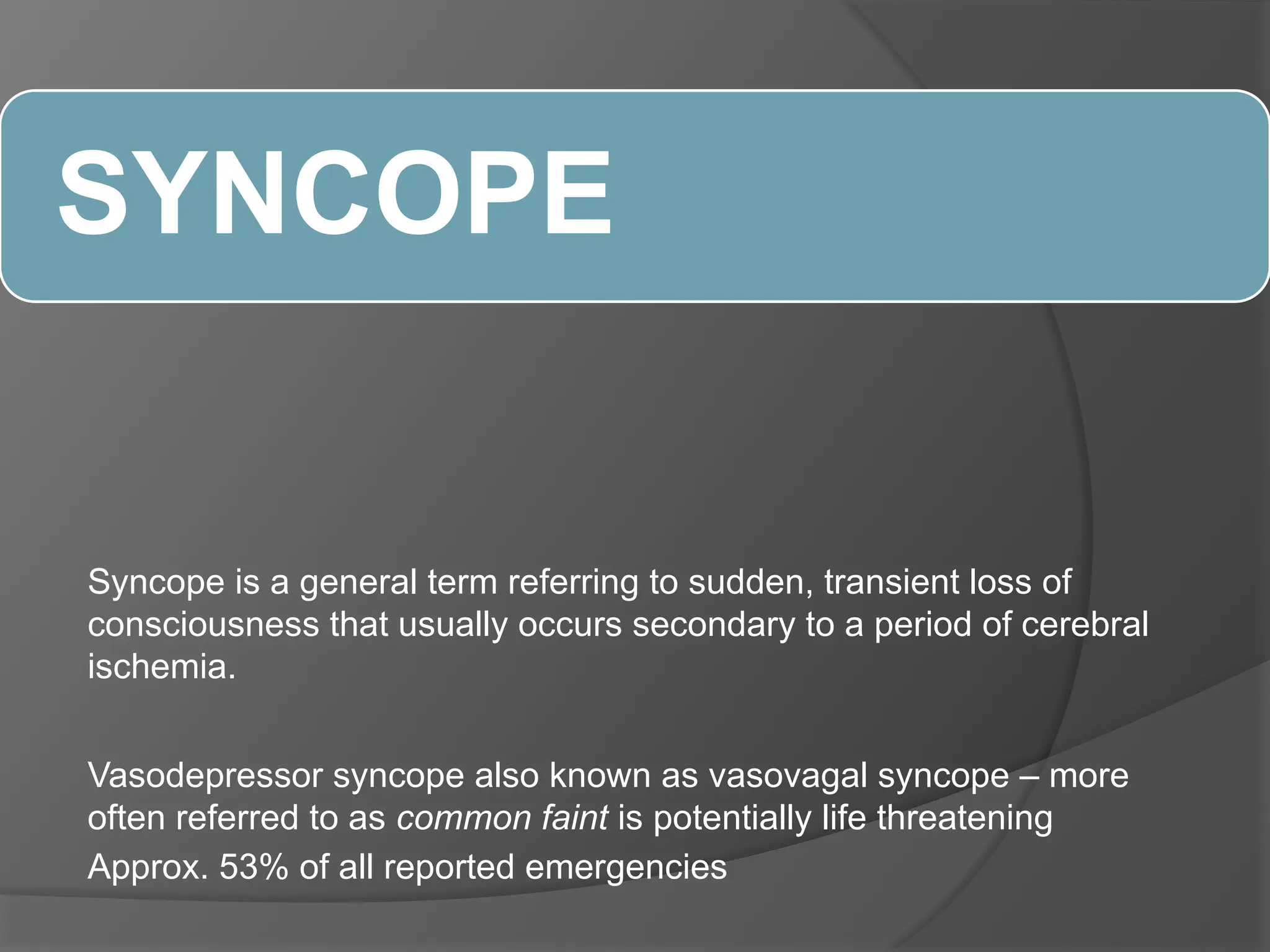 Very basic presentation for syncope.pptx
