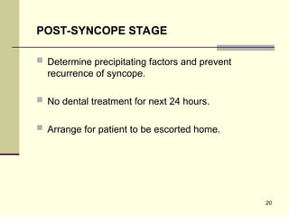 A overview of basic concept on syncope.ppt