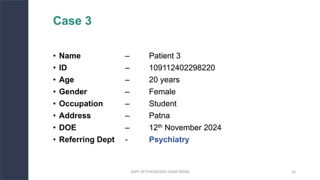 Syncope - Case Presentation and Approach to Diagnosis | PDF