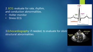 Syncope in children | PPTX