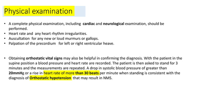 Syncope in children and adolescents | PPTX | Brain and Nervous System ...