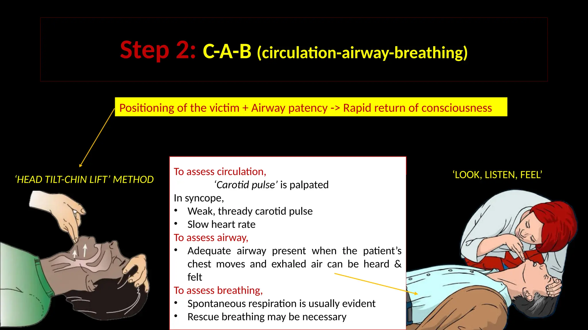 Syncope in dentistry.pptx