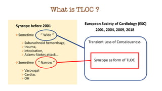 Why seizure not just epilepsy as it used to? | PPT