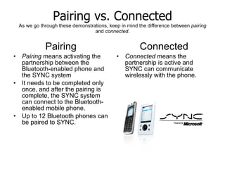 Sync Presentation | PPT | Operating Systems | Computer Software and ...