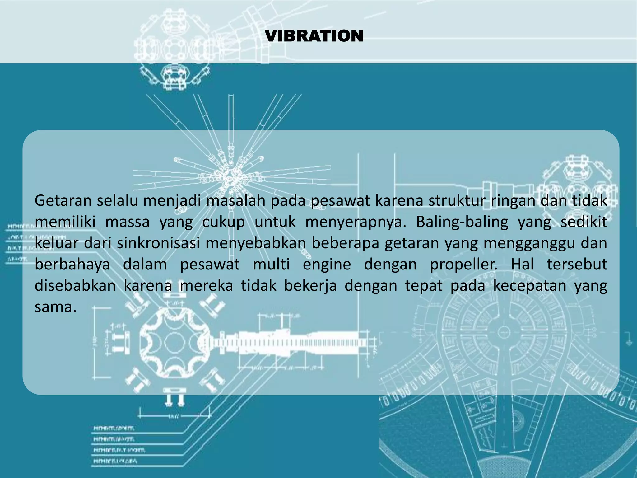 Propeller Syncronization System | PPTX