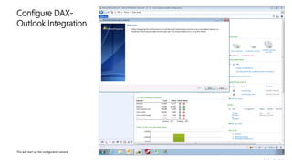 Syncronizing with outlook | PDF