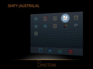 Syncteam Examples | PDF