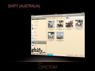 Syncteam Examples | PDF