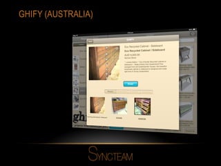 Syncteam Examples | PDF