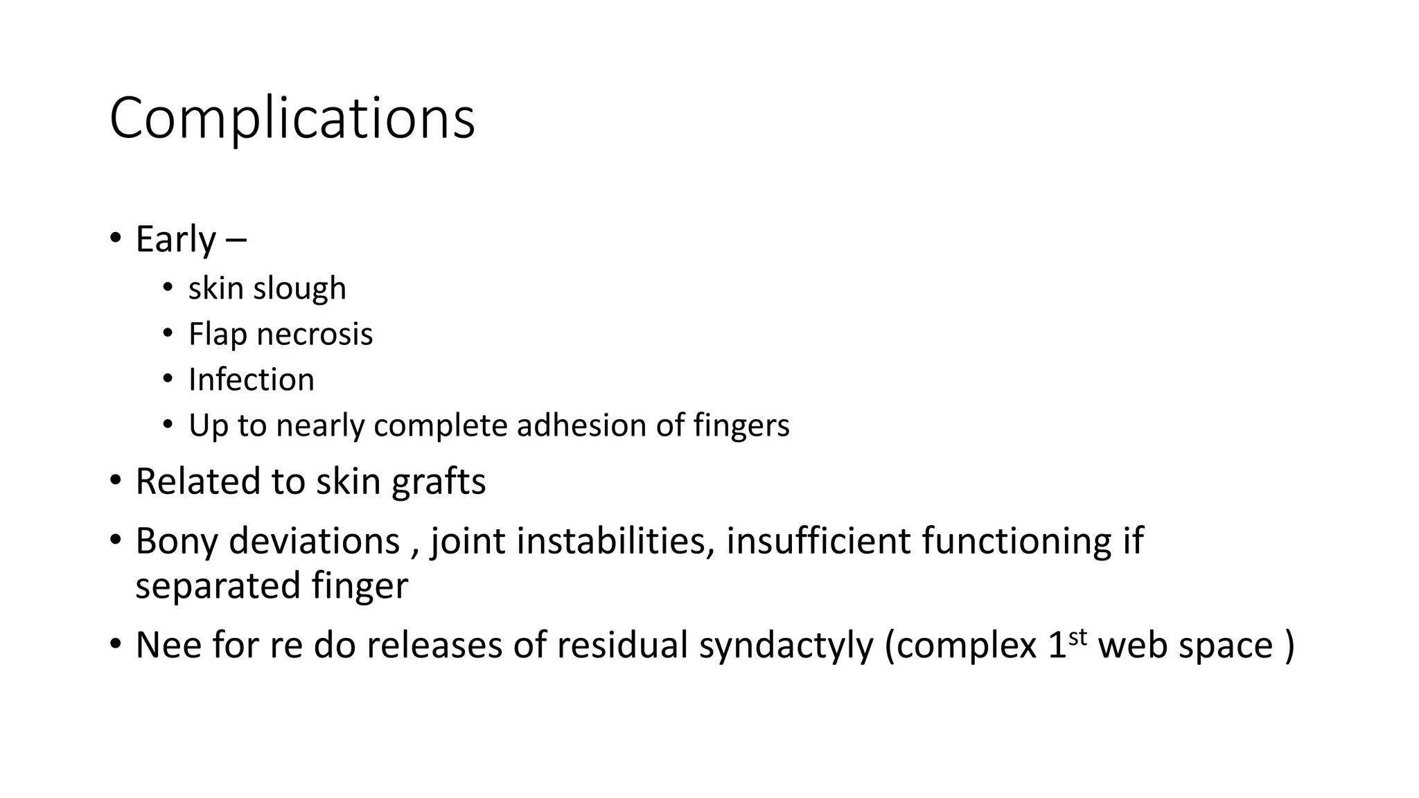 Syndactyly.pptx