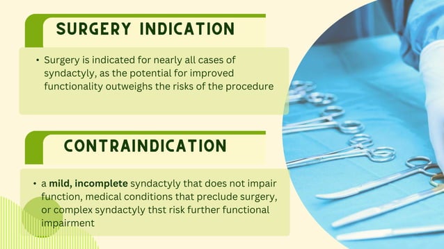 SYNDACTYLY RELEASE..pptx