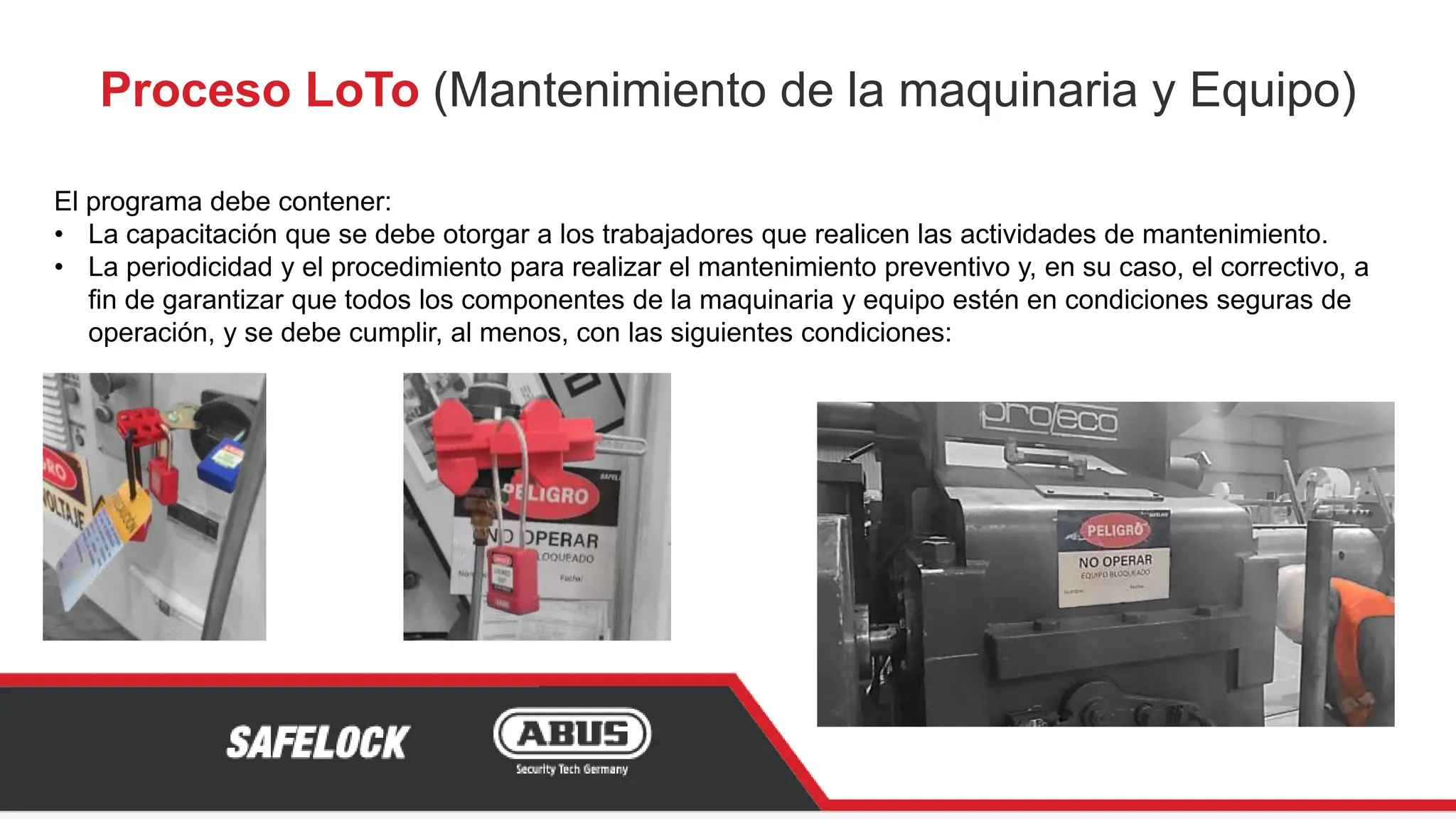 NOM-004- STPS CURSO DE SEGURIDAD SYNDEMA LoTo.pptx