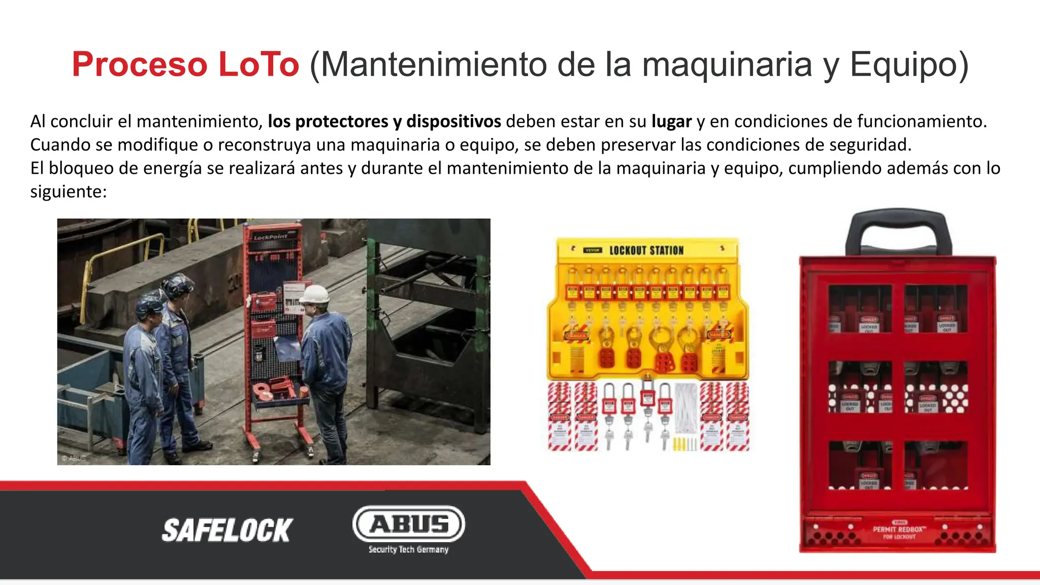 NOM-004- STPS CURSO DE SEGURIDAD SYNDEMA LoTo.pptx