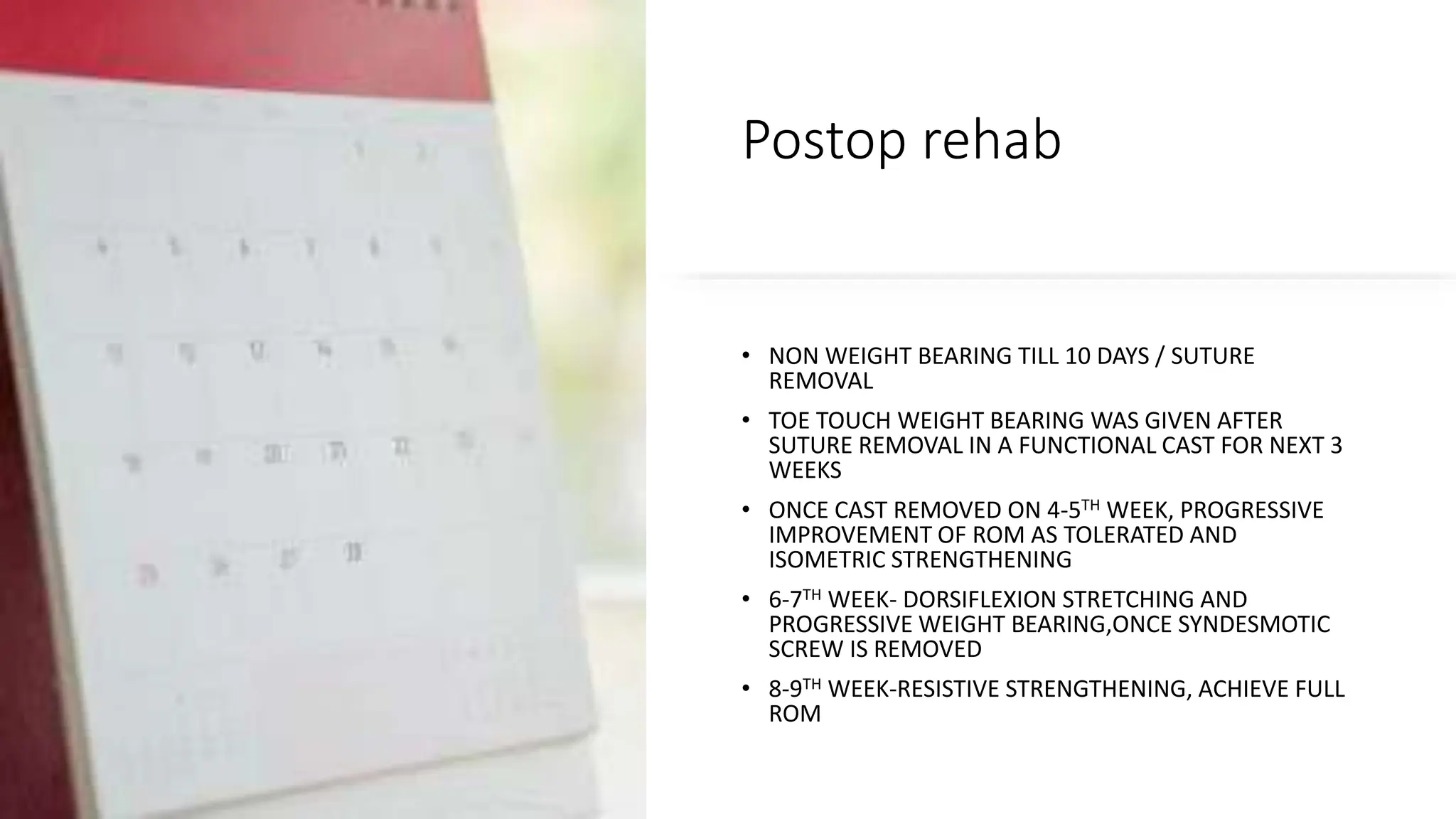 SYNDESMOTIC INJURY- ANATOMICAL REPAIR.pptx
