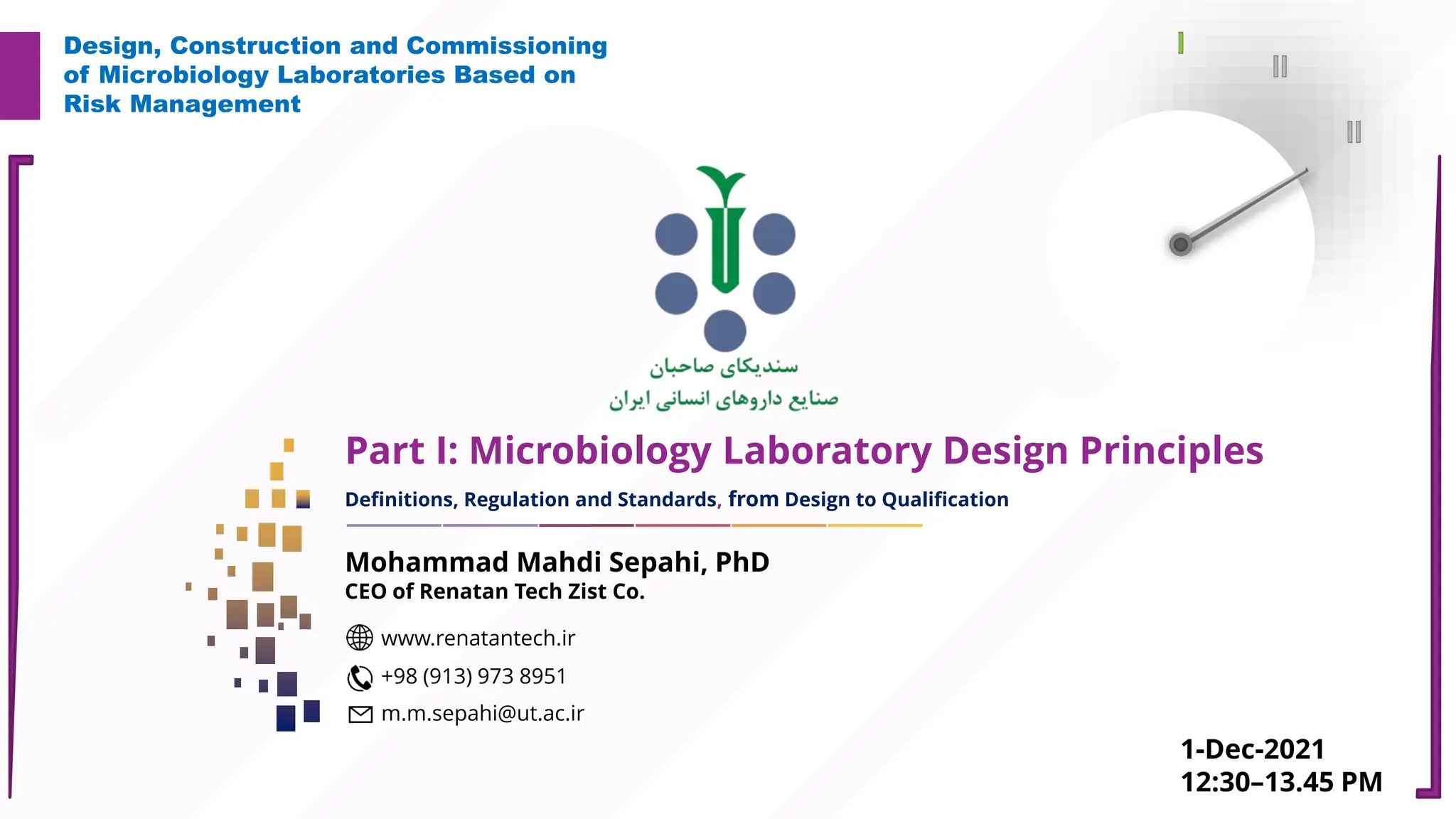 Syndica Microbiology Laboratory Design Webinar- Mohammad M Sepahi.pdf