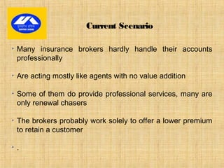 Syndicate presentation vi ppt | PPT