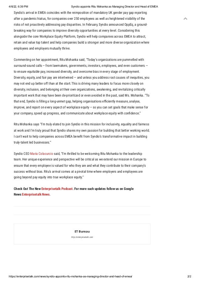 Syndio appoints Ritu Mohanka as Managing Director and Head of EMEA.pdf
