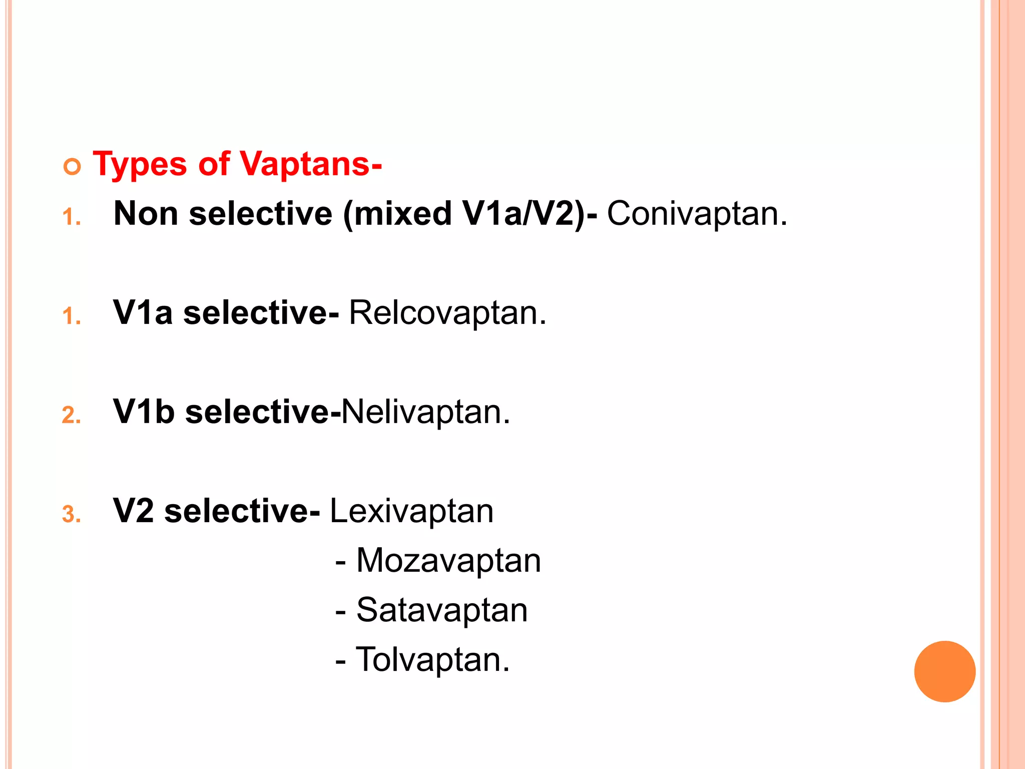 Syndrome of inappropriate antidiuretic hormone secretion | PPTX