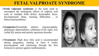 Syndromes and it's Treatments | PPTX