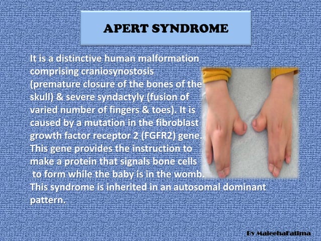 SYNDROMES | PPT
