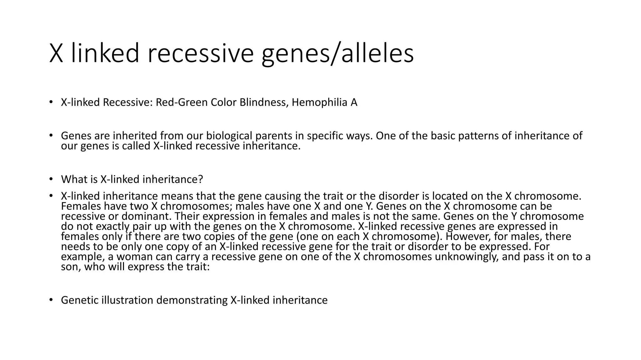 syndromes of humans.pptx