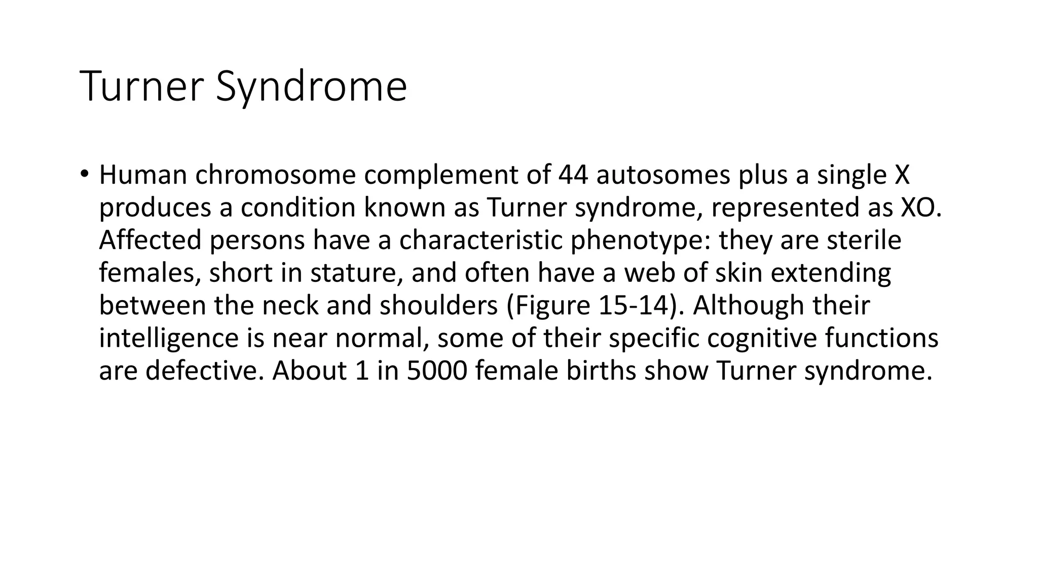 syndromes of humans.pptx
