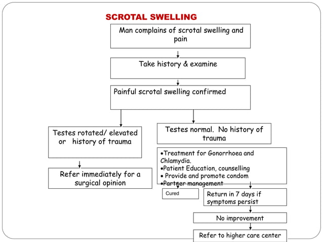 Syndromic approach | PPTX