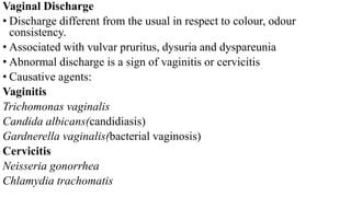 SYNDROMIC APPROACH-2.pptxbannanannananajj | PPT