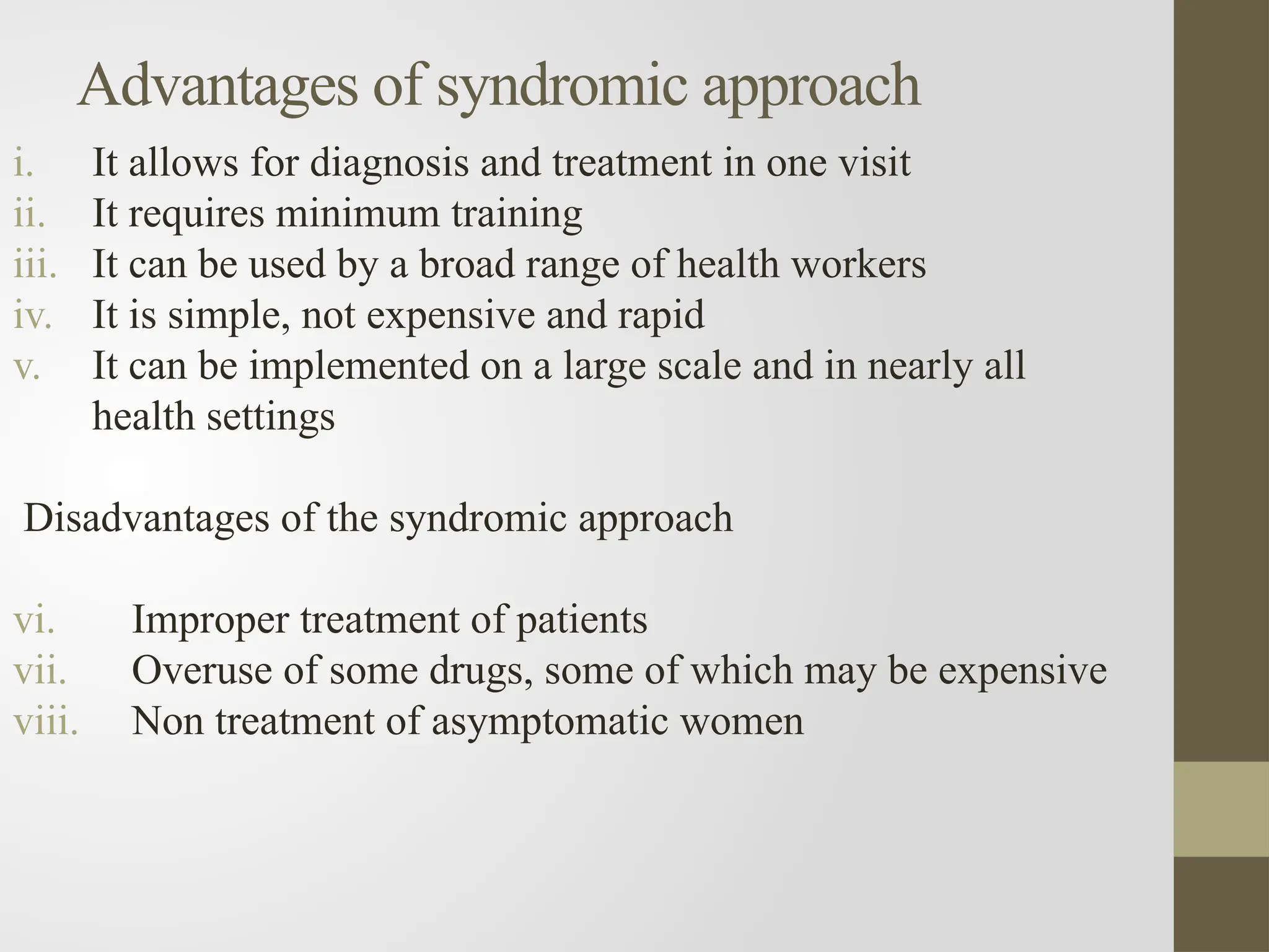 SYNDROMIC APPROACH TO STI MANAGEMENT.pptx