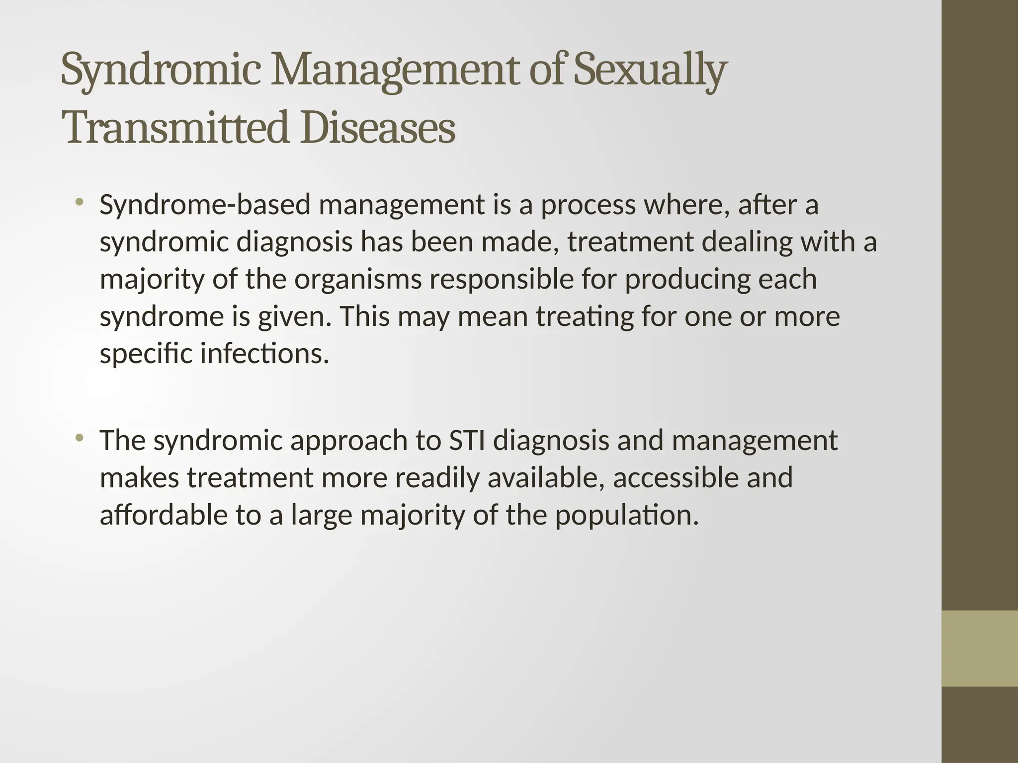 SYNDROMIC APPROACH TO STI MANAGEMENT.pptx