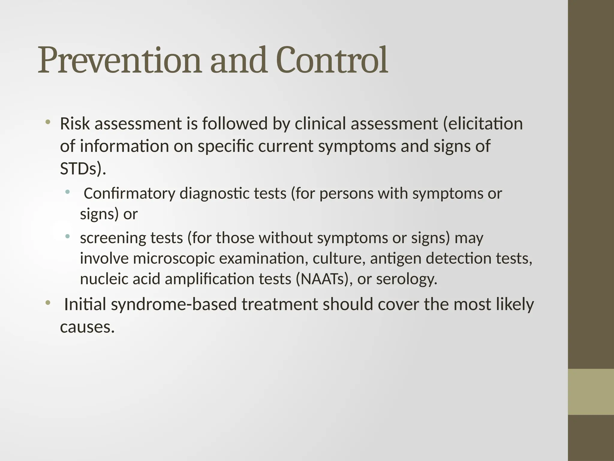 SYNDROMIC APPROACH TO STI MANAGEMENT.pptx