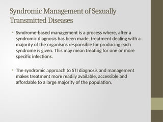 SYNDROMIC APPROACH TO STI MANAGEMENT.pptx